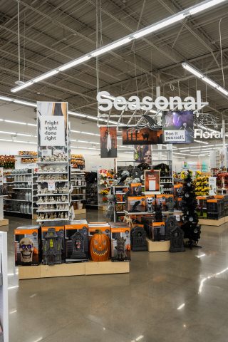 Michaels Unveils Two New Test and Learn Concept Stores in Texas ...